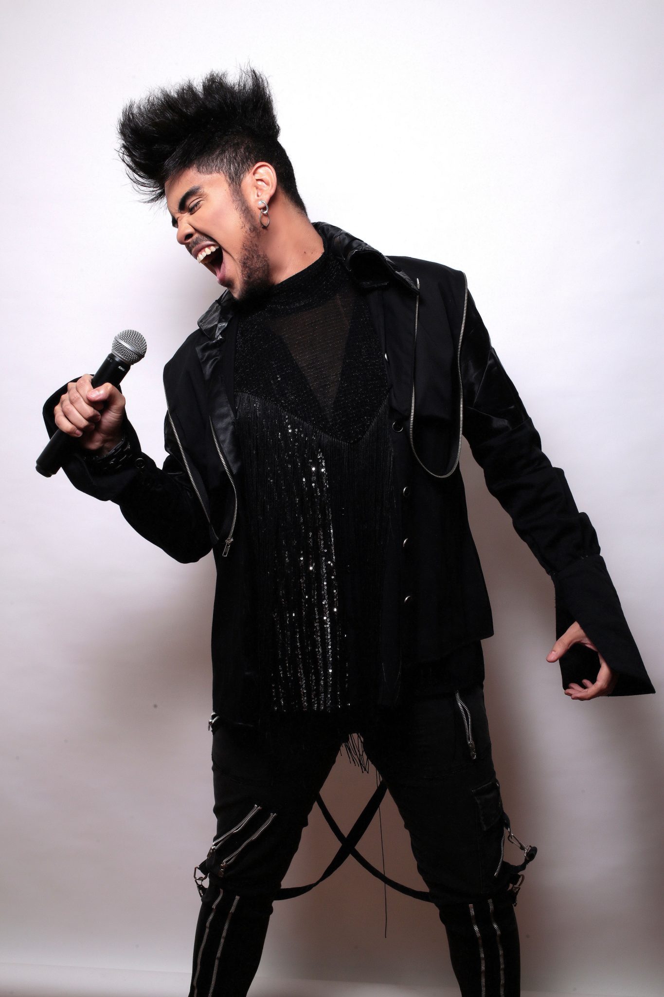 Rock at The Opera – Tonny Kenneth Tickets – Coco Cabaret