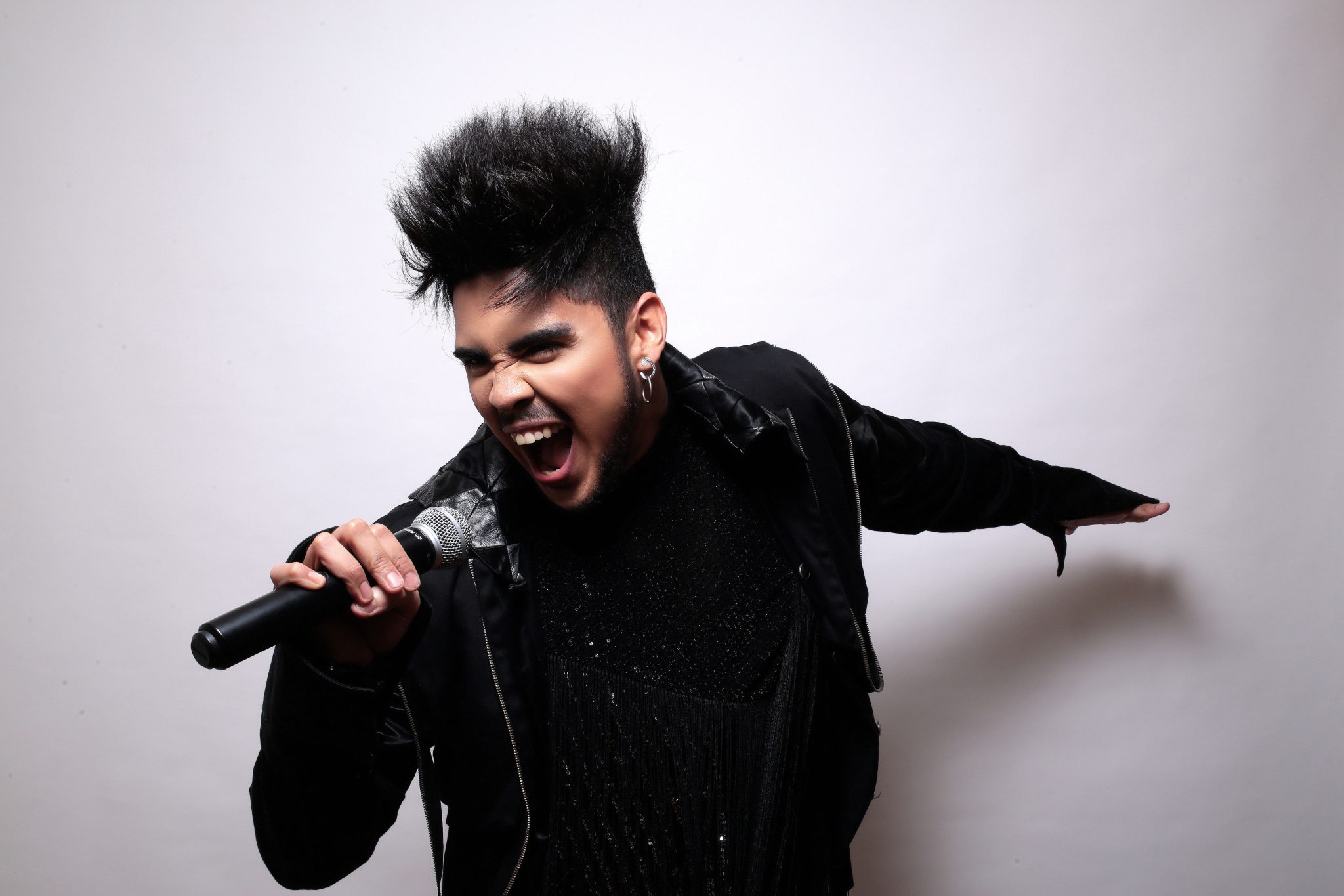 Rock at The Opera – Tonny Kenneth Tickets – Coco Cabaret