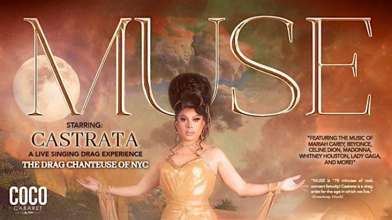 Coco Cabaret – by The Palm